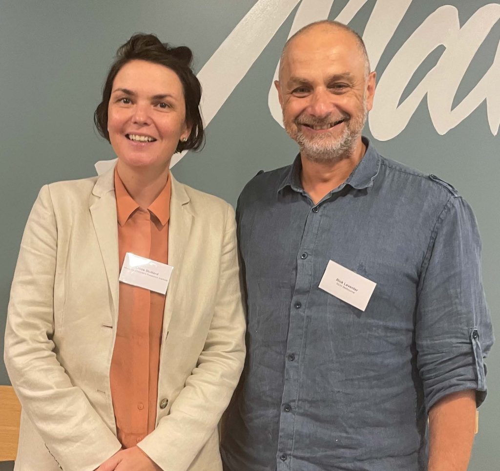 White Matter Disorders Clinic — Australian Leukodystrophy Clinical and ...